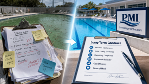 Long-Term Pool Management Contracts: What’s Inside and Why They Save Money